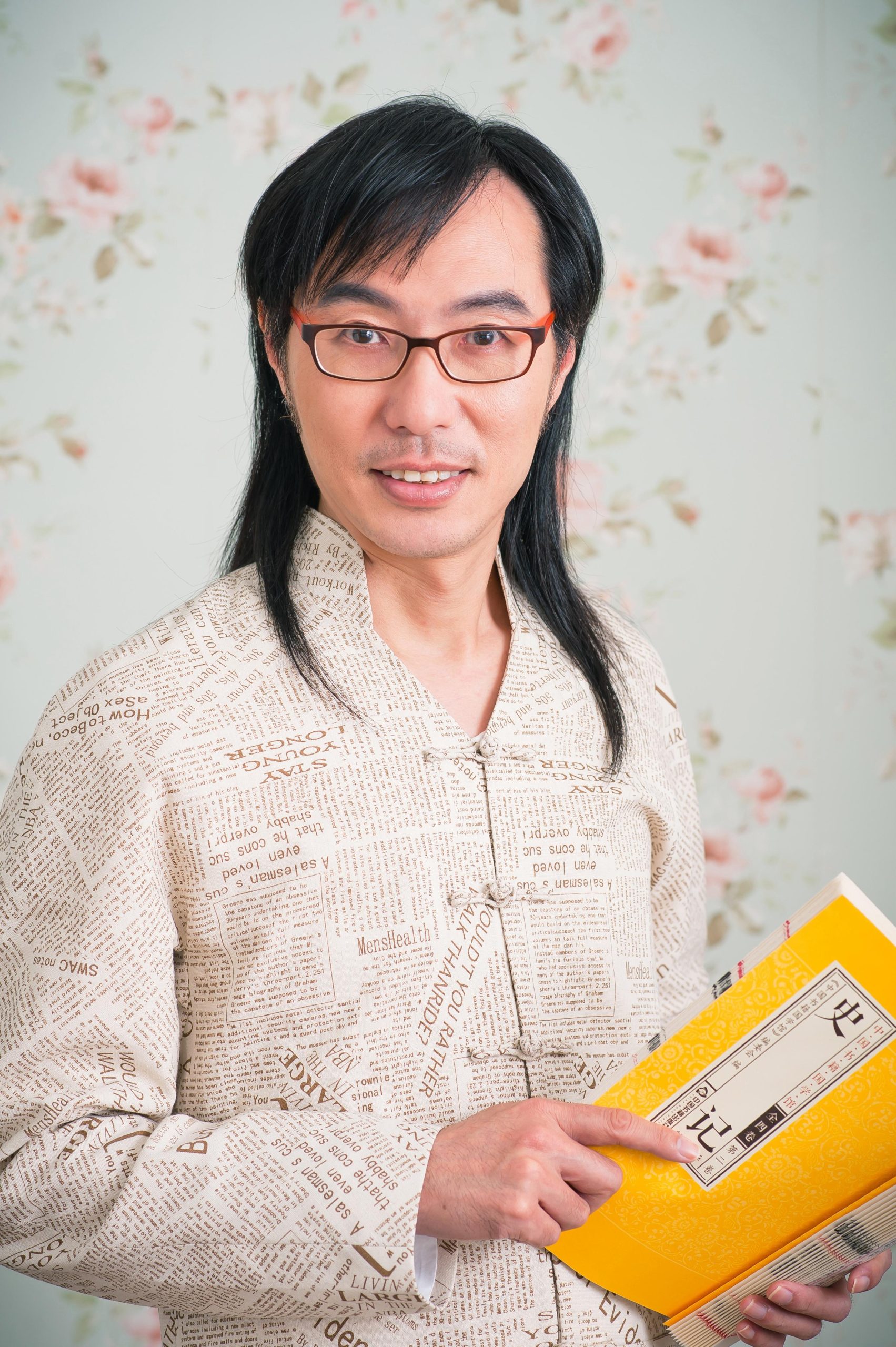 學生作家培育計劃 - 香港中華文化發展聯合會